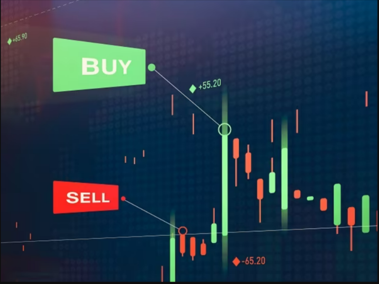 Stock Market: How to Know When to Buy and Sell Like a Pro - 5 Tech Tips